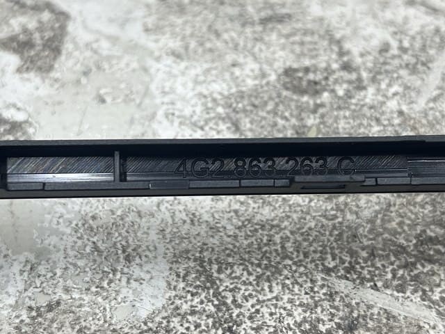 AUDI Audi a6 2011 ABA-4GCHVS Switch 4G0927137K6PS [Used] [PA118711915 ...