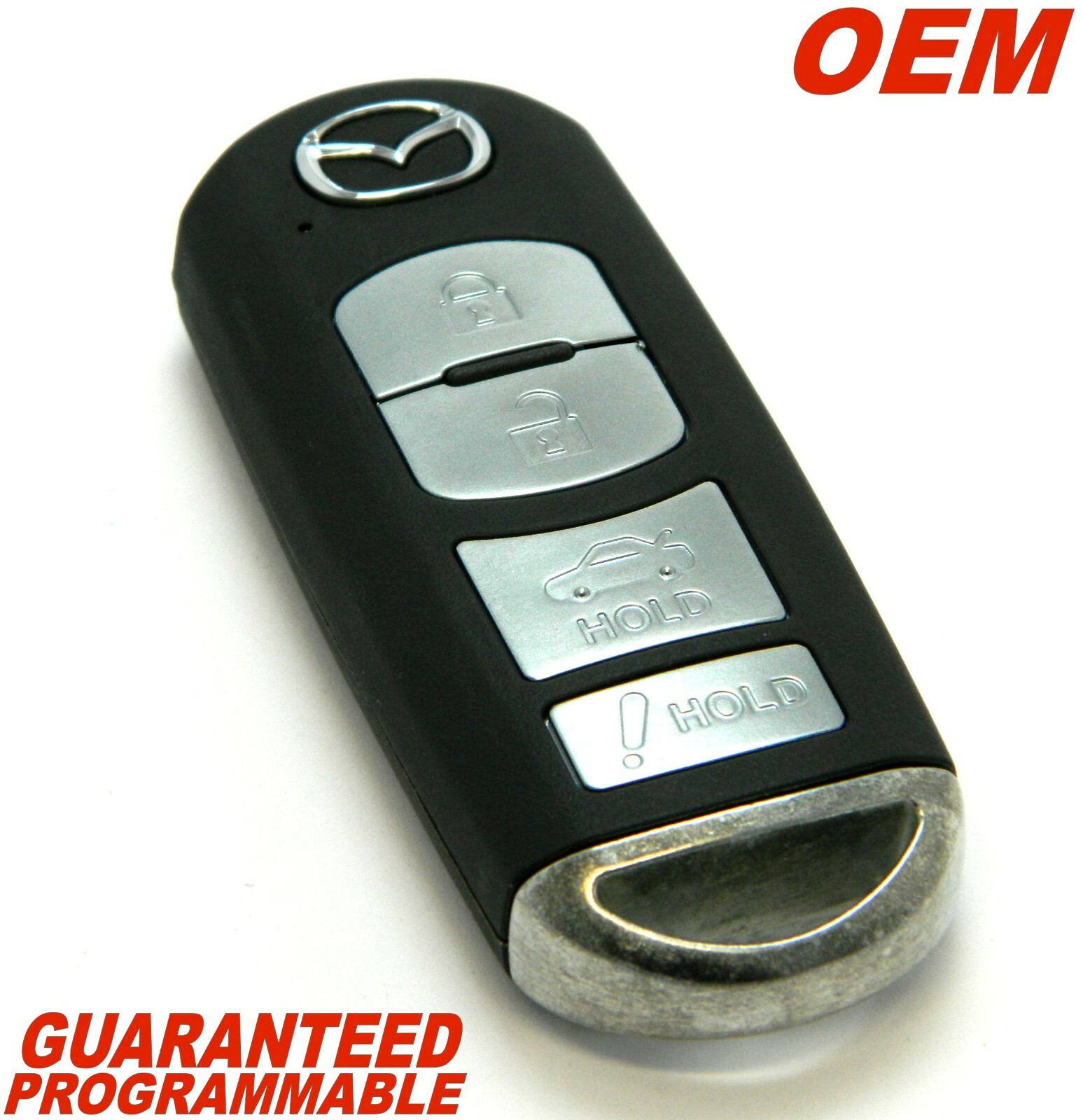 OEM 2016-2019 MAZDA MX-5 MIATA REMOTE SMART KEY FOB WAZSKE13D01 | eBay