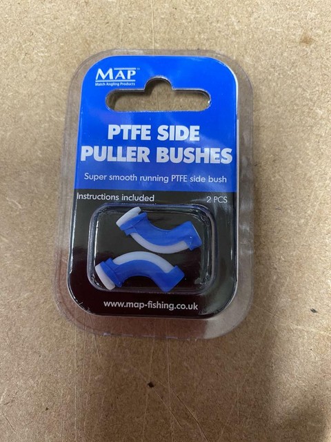 MAP PTFE Side Puller Bush - Set of 2 for sale online | eBay