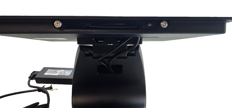 Panasonic Stingray 4 JS980 POS Touchscreen Terminal W10 i3-7100U 8GB ...