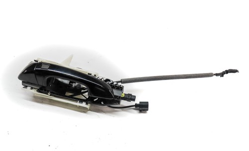 2011-2018 PORSCHE CAYENNE (958) LEFT FRONT DRIVER KEYLESS DOOR HANDLE ...