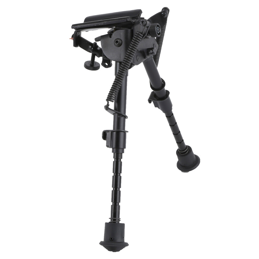 HARRIS Leg Notch 6-9in Rotating Bipod (SBRM) 51156113090 | eBay
