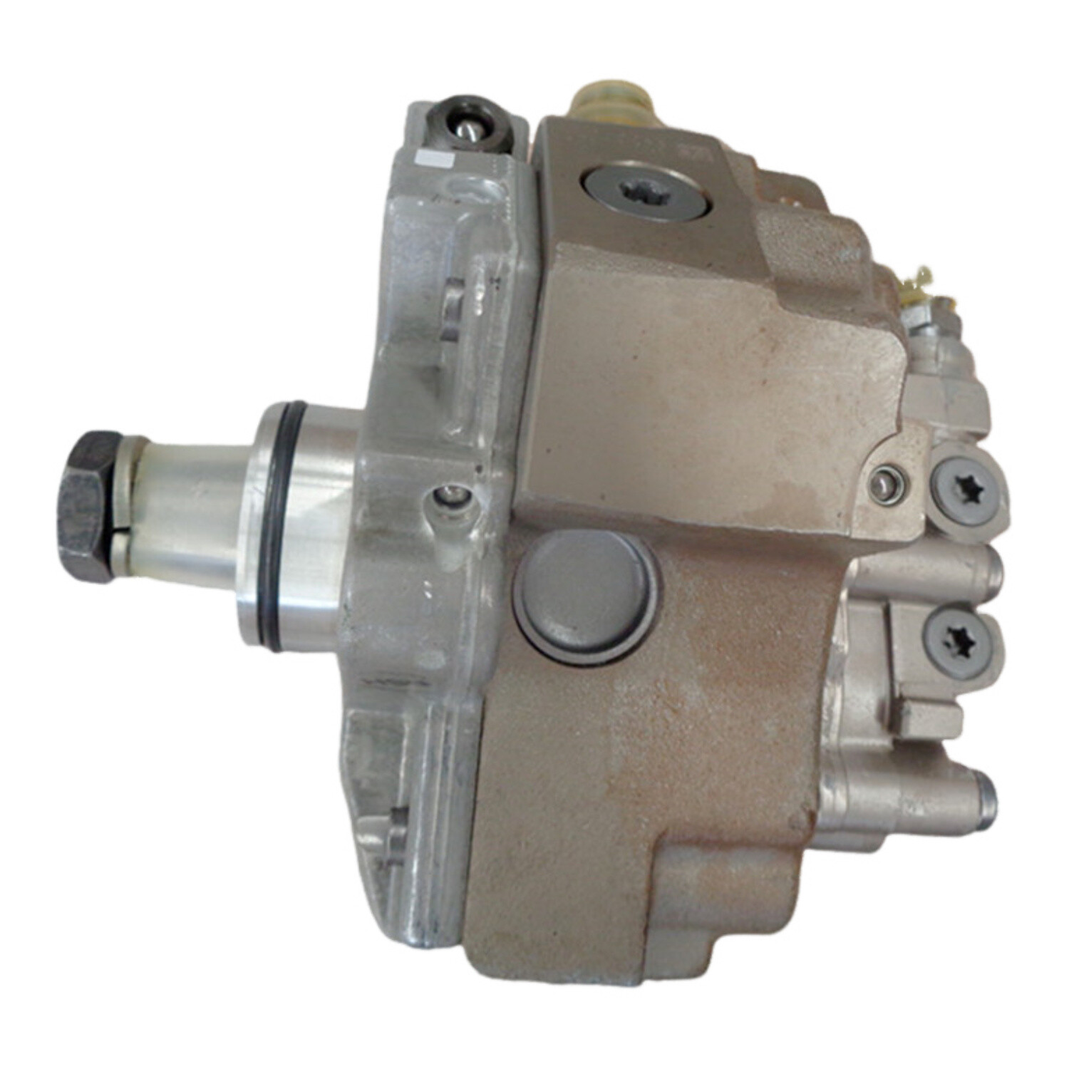 Fuel Injection Pump 0445020093 504188076 For Iveco CASE IH New Holland ...