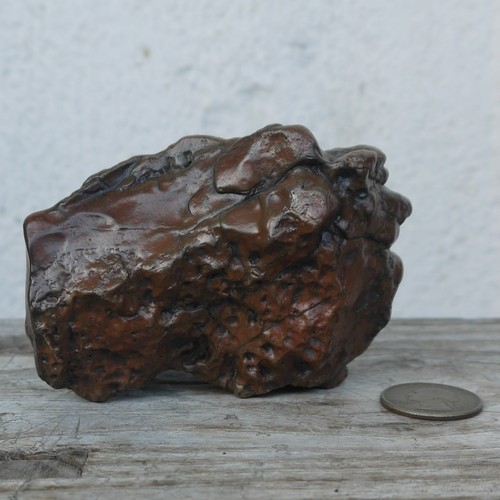 Natural Gobi stone ventifact for Bonsai Suiseki pj467 | eBay