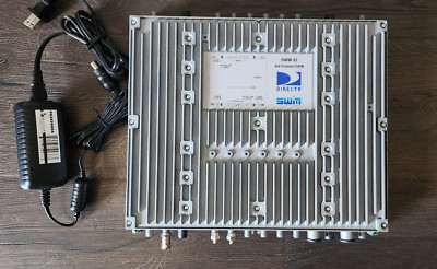Directv SWM32R1-09 4X8 CHANNEL SWIM DIRECT TV 32 Channel Dish Multi ...