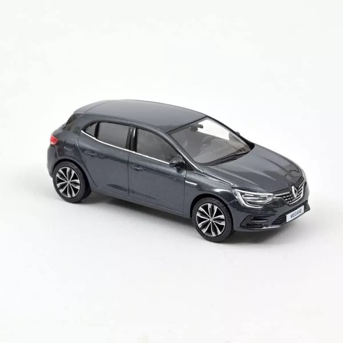 Norev Renault Megane mini car 1/43 RENAULT MEGANE 2020 (Tita... Ships ...