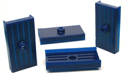 SUPER PRO Rear Spring Saddle Mount Kit suit Falcon EA EB ED EF EL Wagon SUPERPRO | eBay Australia