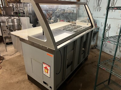 Prep Tables - Duke Table