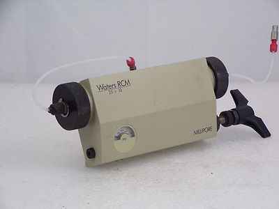 Filtration Supplies - Prepak