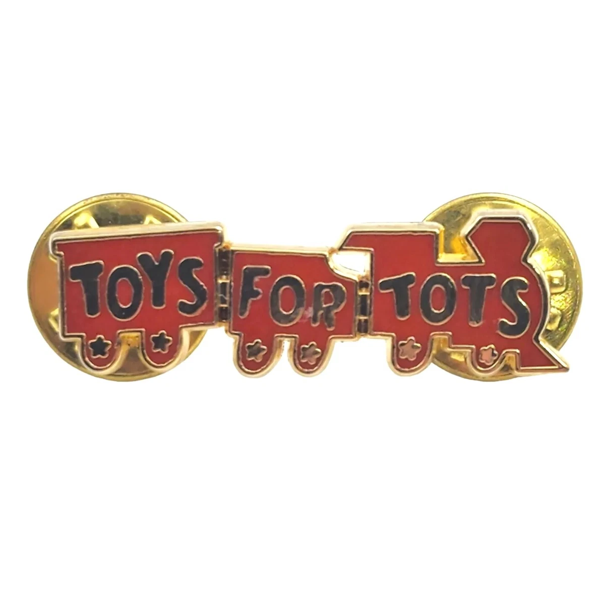 Toys For Tots Logo Vector