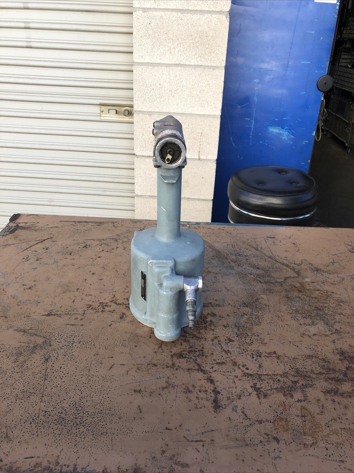 Cherry G784 Power Tool, Cherrylock Riveter | eBay