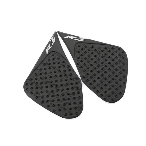 Motorcycle Fuel tank Side Protection Sticker Fit for Yamaha YFZ R3/R25 ...