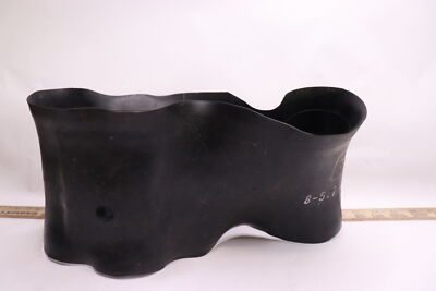 Rubber Master Plus Off Center 8-5.7 x 3/4" | eBay