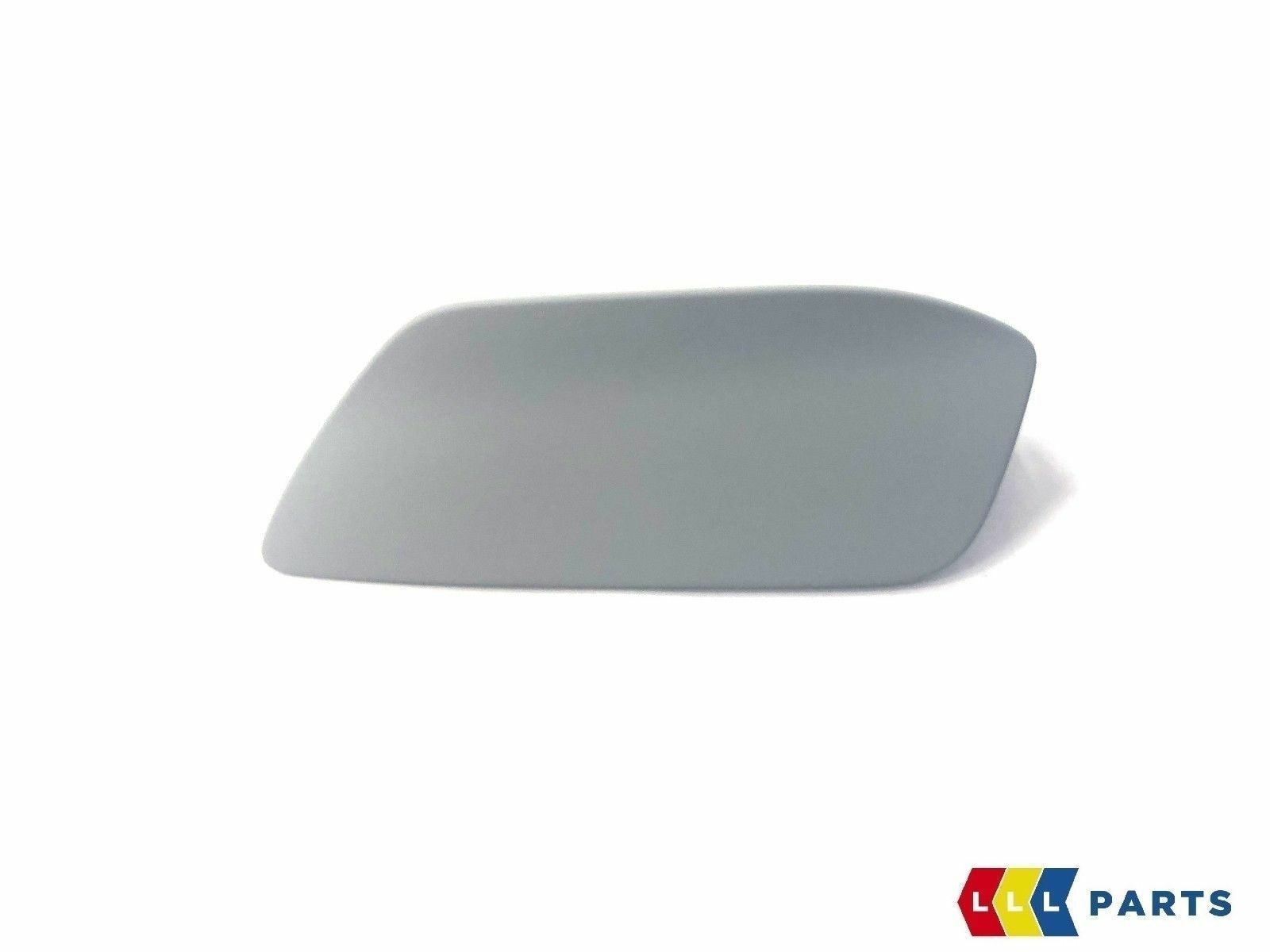 Original VW Polo Scheinwerfer Wäscher Abdeckung Links Lackiert Durch ...