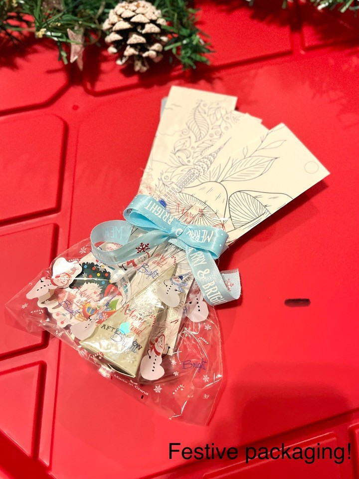 Blind Date With A Book YOU PICK GENRE Holiday Gift Bundle Surprise ...