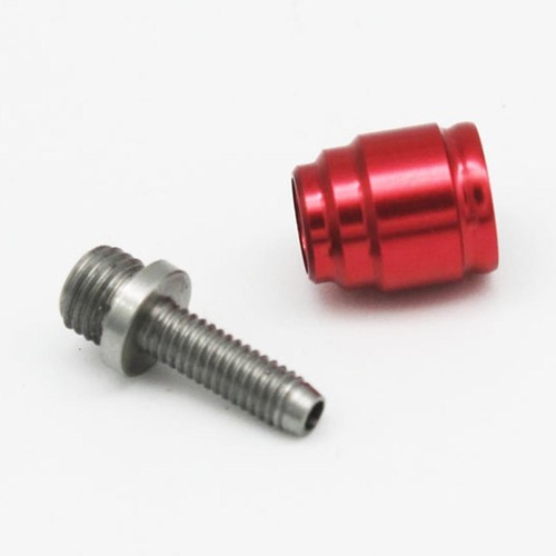 Bike Hydraulic Brake Hose Kit with Olive and Insert for SRAM For ...