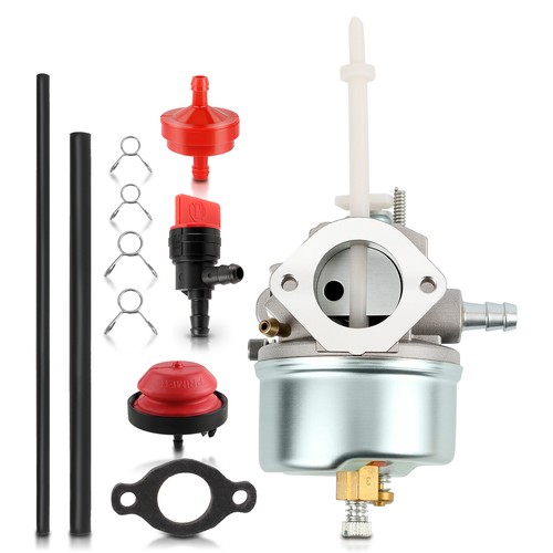 Carburetor Carb For Tecumseh 631927 631954 632371 632379A Stens 520910 ...