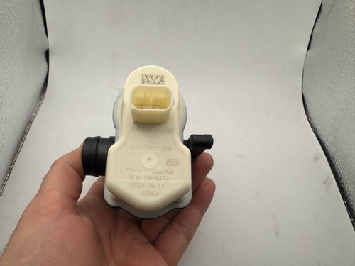 Genuine Land-Rover Purge Control Valve LR174757 | eBay