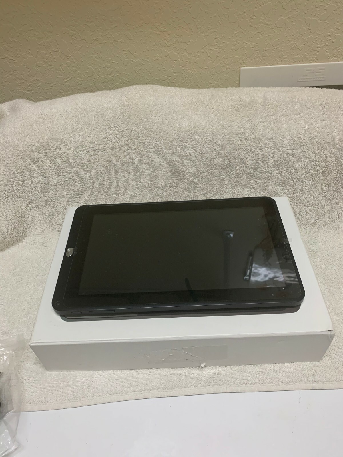 Cobalt Tab S1000 Tablet 16GB Wi-Fi 10.1in Black | eBay