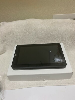 Cobalt Tab S1000 Tablet 16GB Wi-Fi 10.1in Black | eBay