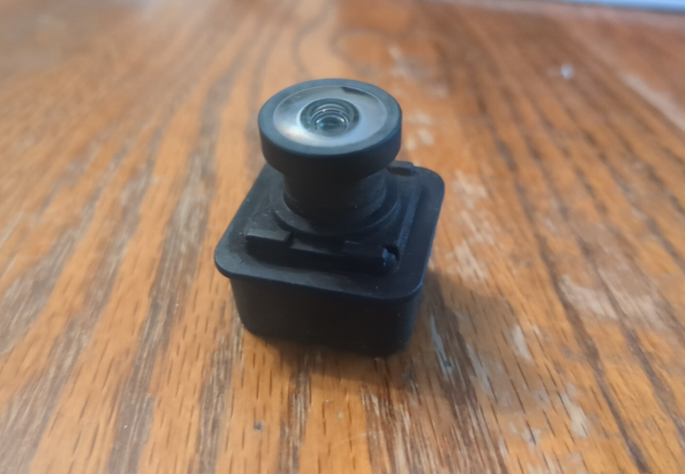 18-20 OEM Ford F-150 Rear View Reverse Parking Backup Camera JL3T ...