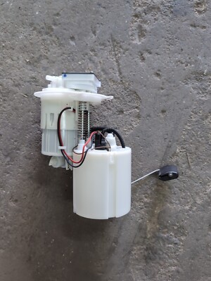 15-19 HYUNDAI SONATA KIA OPTIMA FUEL PUMP OEM 31110-C2500 | eBay