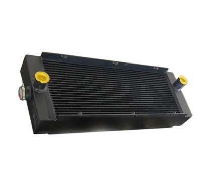 Radiator 02250137-799 for Sullair Air Compressor 300H 300HH 375 375H ...