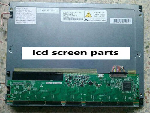 10.4'' T-51944D104J-FW-A-AA LCD Screen Display Panel For 800*600 ...