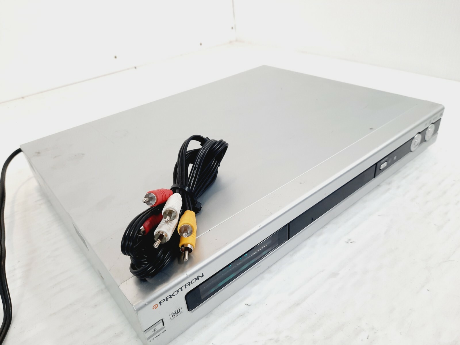 Protron PD-DVR100 DVD Recorder for sale online | eBay