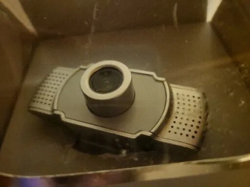 Cylo HD-720P Plug & Play Webcam Camera Cables Manual NEW OPEN BOX | eBay