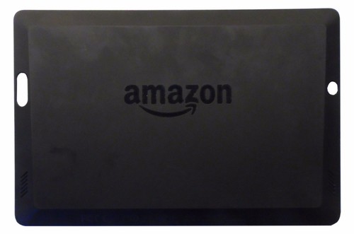 Genuino Amazon Kindle Fire P48WVB4 Back Cover Repuesto Part | eBay