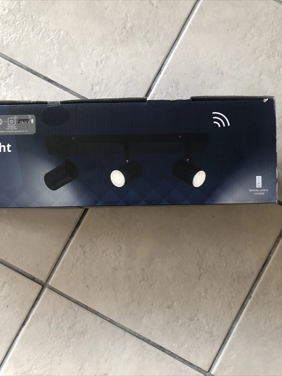 Livarno Lux Led Ceiling Light With Bluetooth Speaker Review | Shelly ...