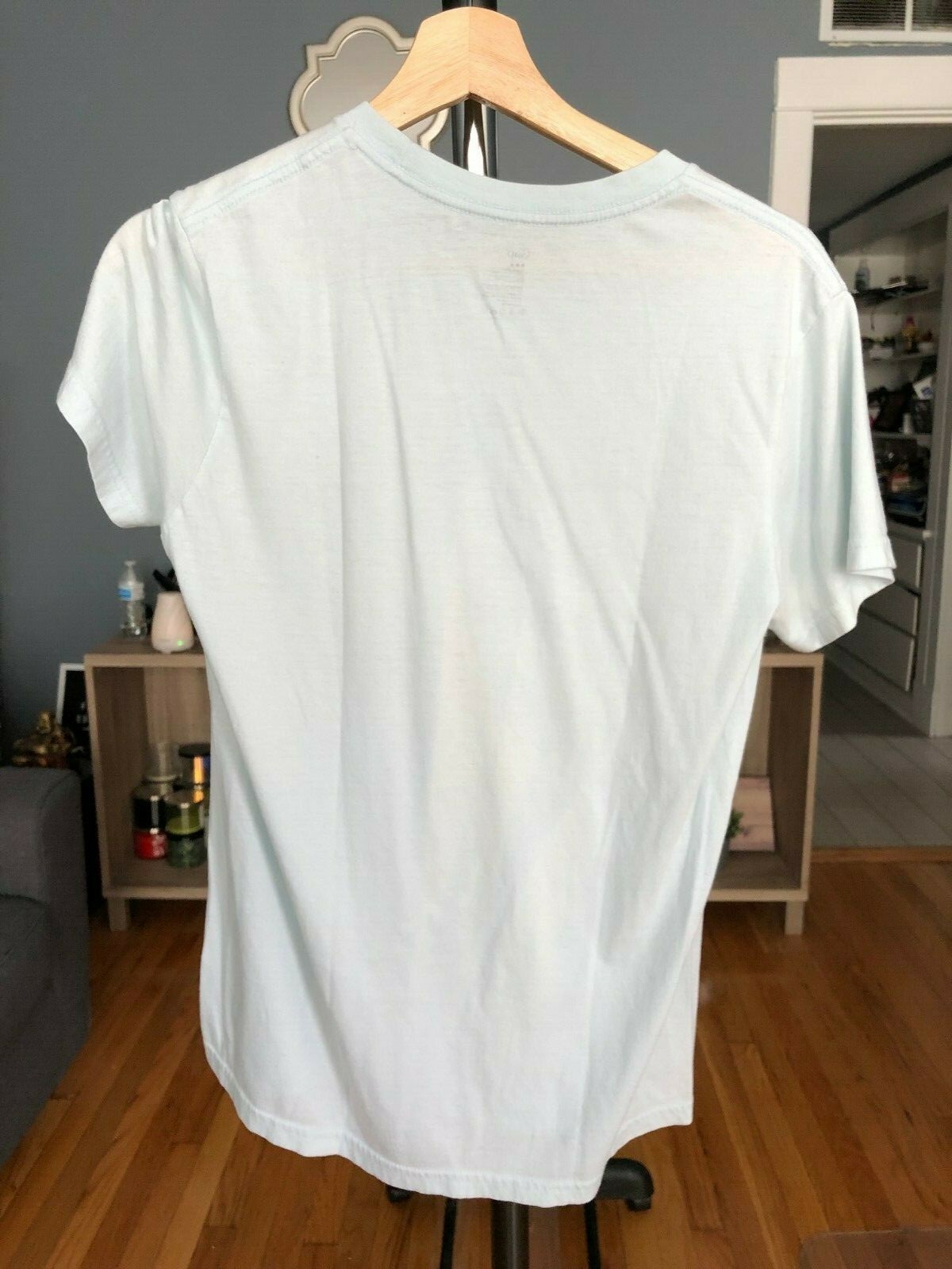 Vintage Simpsons Mr Sparkle Homer T-Shirt Japanese Ca… - Gem