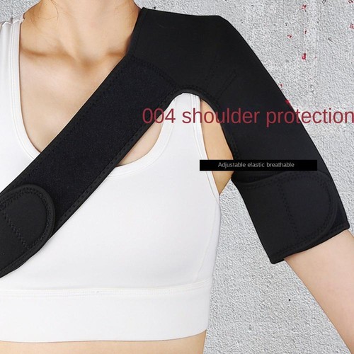 Support Shoulder Belt Band Pads Shoulder Guard Strap Shoulder ...