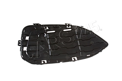 Genuine BMW F20N F21N Front Bumper Fog Light MPA Grille Left OEM ...