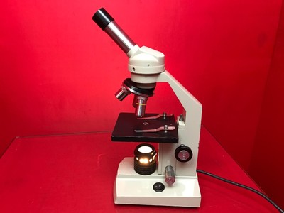 Microscopes - Fisher Scientific Micromaster