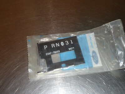 New NOS Ford Gear Shift Indicator Dial E0AZ-7B033-A 1980-1989 Crown Vic ...