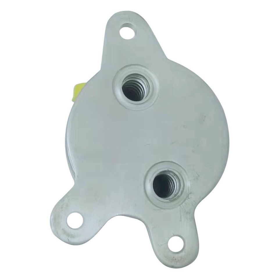 New Transmission Oil Cooler For Mazda 3 6 CX-5 FZ01199F0 FZ01-19-9F0 | eBay