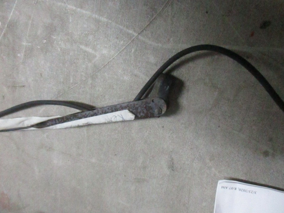 Rear Wiper Arm Jeep Cherokee Laredo 4x4 91 92 93 94 95 | eBay