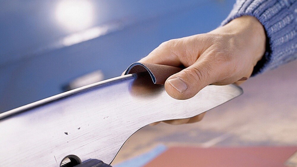 Sia 2915 siarol Schleifrolle 38x25000mm P40-P400 | eBay.de