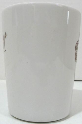Tim Hortons Cafe & Bake Shop Mug Always Brewing Always Fresh Store Mug ...