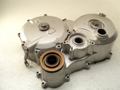 Honda GL 1100 GL1100 Goldwing Interstate #7579 Engine Side Cover ...