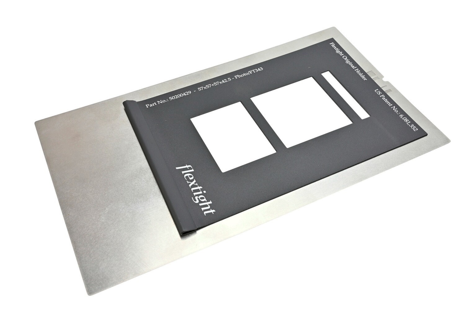 Hasselblad Scanner Org. Holder 6x6/ 6x4,5 | eBay