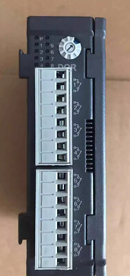 DELTA PLC Temperature Control Module DTM-DOR | eBay