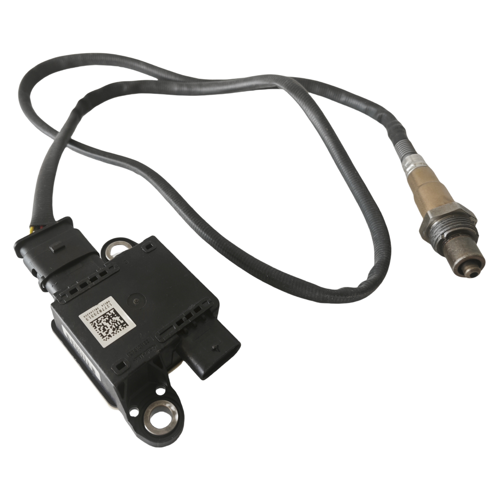 NEW Diesel Particulate Sensor For Dodge Ram 1500 2014-2019 3.0L ...