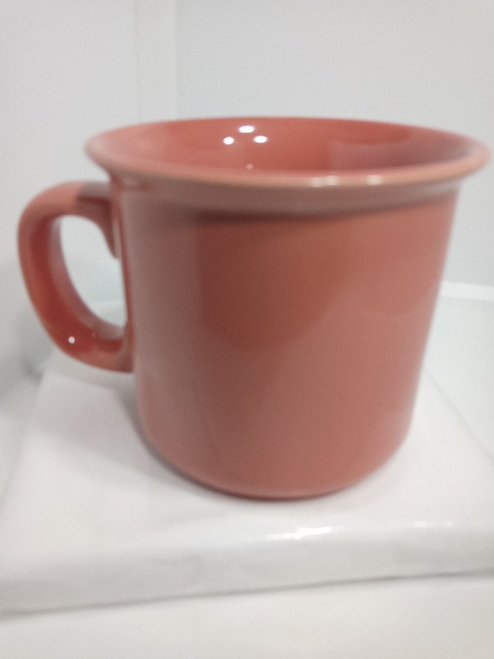 HOT STUFF COFFEE MUG. HOT STUFF MUG. COMPLIMENTS MUG. EMBOSSED Deco Mug ...