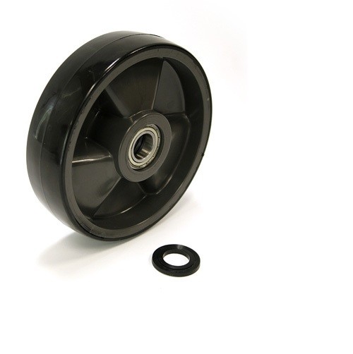 800-P-ST STEER WHEEL ASSY FOR MULTITON S FOOT CONTROL HYDRAULIC UNIT | eBay