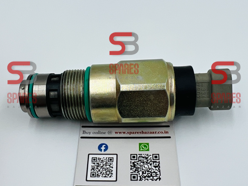 Cummins Hilite ETR Fuel Control Actuator, P/N 3347907 | eBay