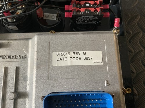 Generac H Panel OF2815 | eBay
