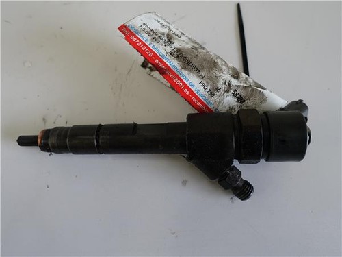 INJECTEUR Renault Kangoo (KC) MPV 1.9 dCi 4x4 85 (F9Q-790) 2006 ...